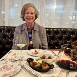 CICCHETTI - Updated August 2025 - 166 Photos & 85 Reviews - 100 N Tryon ...