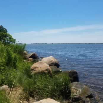 NINIGRET PARK - Updated August 2024 - 126 Photos & 35 Reviews - RI-1A ...