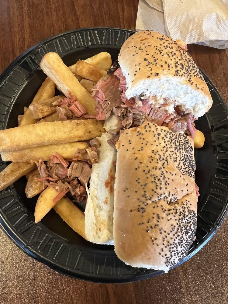 BILL MILLER BBQ - Updated October 2025 - 55 Photos & 115 Reviews - 871 ...