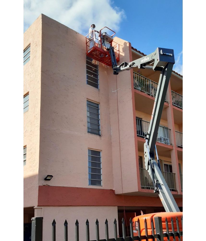 BLANCO PAINTING - Updated August 2025 - Miami, Florida - Painters ...
