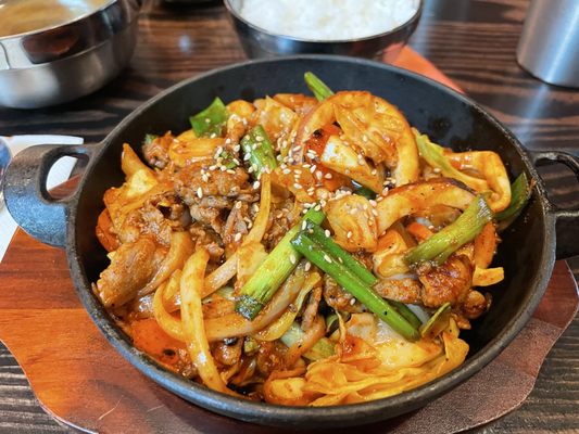 SOOL KOREAN KITCHEN - Updated June 2025 - 30 Photos & 24 Reviews - 4025 ...