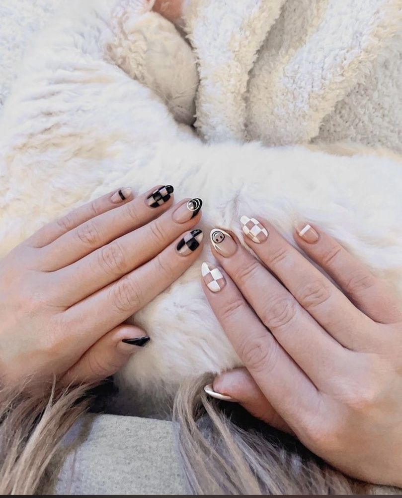 P & G NAILS SALON - Updated January 2026 - 600 Photos & 182 Reviews ...