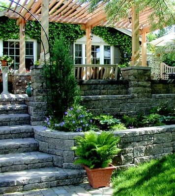 ORCO BLOCK & HARDSCAPE - Updated December 2025 - 19 Photos - 11100 ...