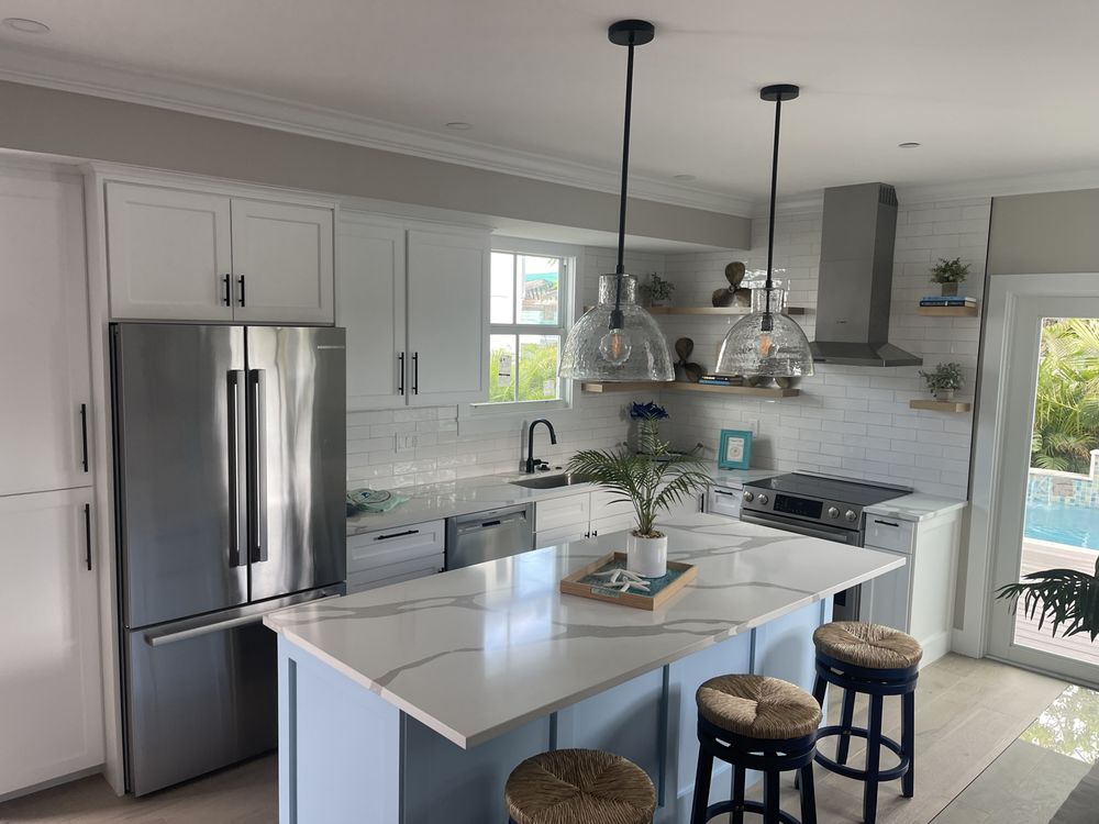 PRITCHETT CONSTRUCTION - Updated February 2025 - Request Consultation ...