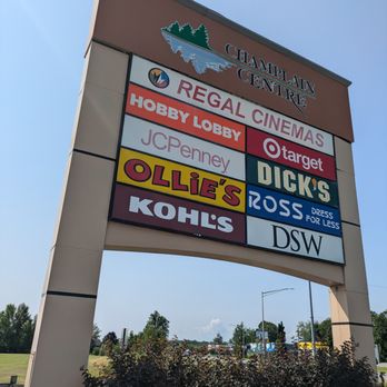 CHAMPLAIN CENTRE - Updated December 2025 - 22 Photos & 19 Reviews - 60 ...