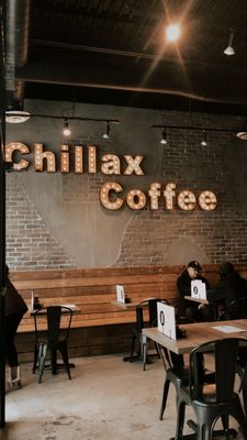 CHILLAX COFFEE - Updated December 2025 - 396 Photos & 134 Reviews ...