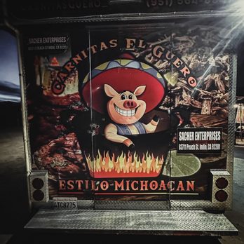 CARNITAS EL GUERO - Updated October 2025 - 16 Photos - 83711 Peach St ...