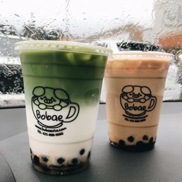 BOBAE COFFEE & TEA - Updated March 2025 - 598 Photos & 454 Reviews ...