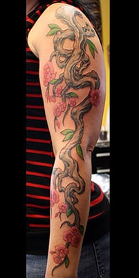 ELECTRA TATTOO - Updated April 2026 - 17 Photos & 21 Reviews - 608 ...