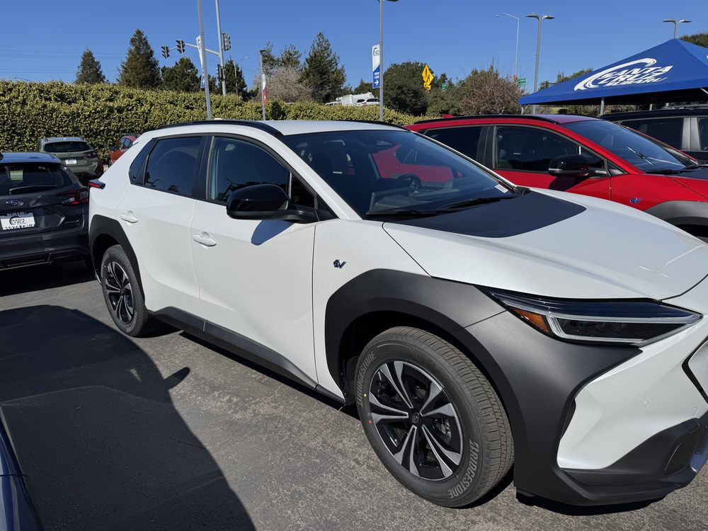 SANTA CRUZ SUBARU - Updated November 2025 - 69 Photos & 291 Reviews ...