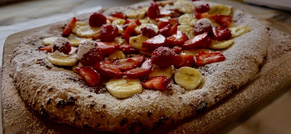 DR PIZZA & SMOOTHIE - Updated August 2025 - 43 Photos - 5380 Genesee St ...