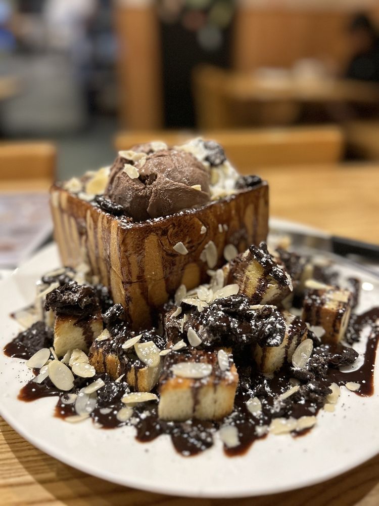 PING YANG THAI GRILL & DESSERT - Updated July 2024 - 566 Photos & 214 ...