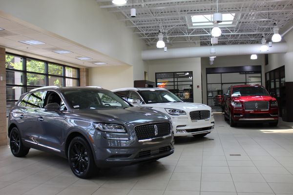 ALLAN VIGIL FORD - Updated December 2025 - 32 Photos & 80 Reviews ...