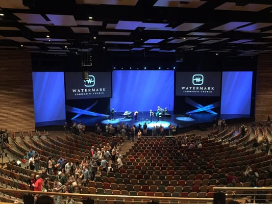 WATERMARK COMMUNITY CHURCH - Updated July 2025 - 89 Photos & 129 ...