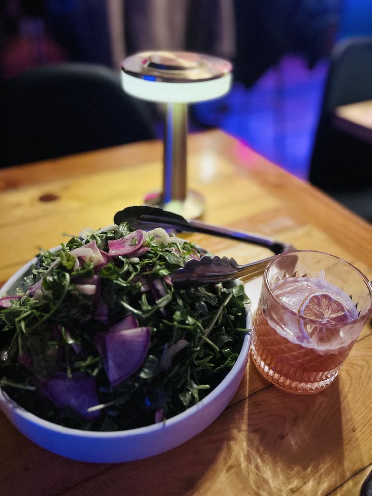 BUSHELL’S KITCHEN & COCKTAILS - Updated December 2025 - 50 Photos & 20 ...