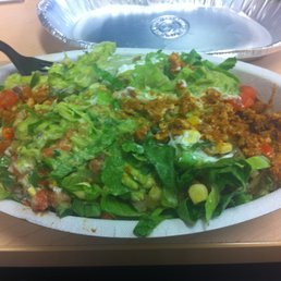 CHIPOTLE MEXICAN GRILL - 114 Photos & 246 Reviews - 323 Yonge Street ...