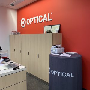 TARGET OPTICAL - Updated July 2025 - 10 Reviews - 4515 E Thomas Rd ...