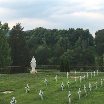 THE ABBEY OF GETHSEMANI - Updated December 2025 - 38 Photos & 10 ...