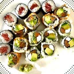 GINZA JAPANESE CUISINE - Updated October 2025 - 248 Photos & 114 ...