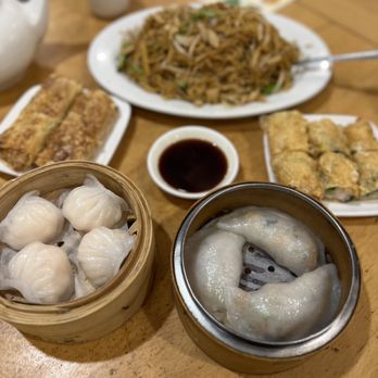 WINSOR DIM SUM CAFÉ - Updated September 2024 - 1270 Photos & 1244 ...