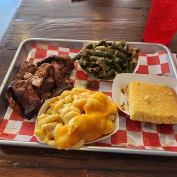 SPIRIT OF TEXAS CRAFT BBQ - Updated January 2026 - 202 Photos & 338 ...