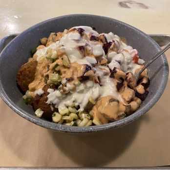 YAMAS MEDITERRANEAN STREET FOOD - 190 Photos & 195 Reviews - 624 W 4th ...