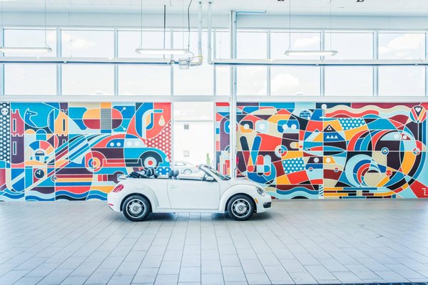 FOWLER VOLKSWAGEN OF NORMAN - Updated January 2026 - 31 Photos & 63 ...