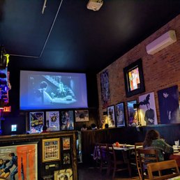 FAMOUS MONSTER PIZZA - Updated July 2025 - 108 Photos & 45 Reviews ...