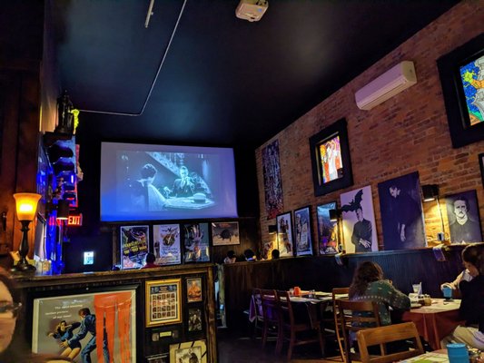 FAMOUS MONSTER PIZZA - Updated December 2025 - 131 Photos & 49 Reviews ...