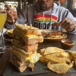 RUBY SOHO - Updated August 2025 - 129 Photos & 68 Reviews - 587 King St ...