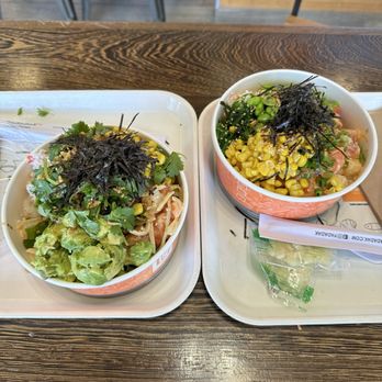 POKI ONE N HALF - Updated December 2025 - 390 Photos & 397 Reviews ...