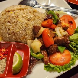 CLAY POT KITCHEN - COM NIEU HOUSTON - Updated 2024 - 253 Photos & 61 ...