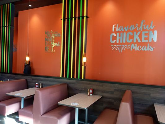 POLLO CAMPERO - Updated August 2024 - 45 Photos & 21 Reviews - 20 E ...