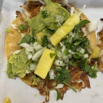 HOLY TACO - Updated May 2024 - 293 Photos & 256 Reviews - 327 E 1200 S ...