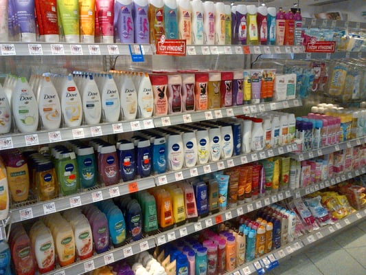 DM DROGERIE - Sokolovská 394, Praha, Czech Republic - Drugstores ...