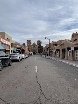 SANTA FE PLAZA - Updated December 2024 - 633 Photos & 149 Reviews - 100 ...