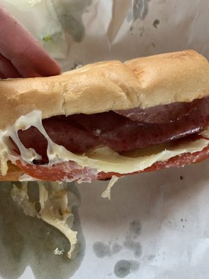 GREATER GRINDERS SUBMARINES - Updated July 2025 - 15 Photos & 53 ...