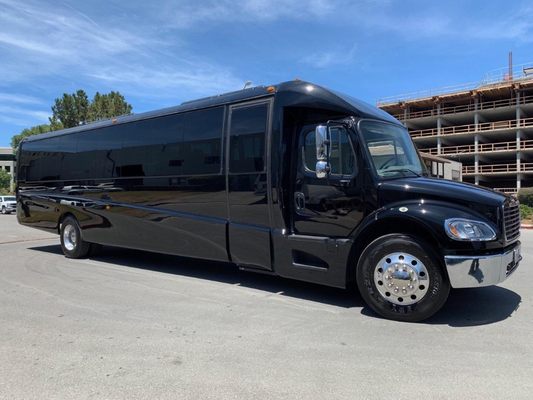 SUPERIOR LIMOUSINE - Updated June 2026 - 61 Photos & 52 Reviews - San ...