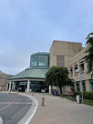 JACOBS MEDICAL CENTER AT UC SAN DIEGO HEALTH - Updated August 2025 ...