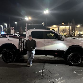 DOLAN DODGE RAM FIAT - Updated January 2026 - 30 Photos & 107 Reviews ...