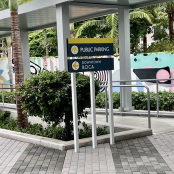 BRIGHTLINE BOCA RATON STATION - Updated July 2025 - 172 Photos & 40 ...