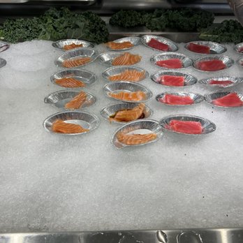 UMI HOTPOT SEAFOOD & SUSHI BUFFET - Updated July 2024 - 131 Photos & 40 ...