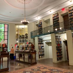 BOSTON ATHENAEUM - 190 Photos & 57 Reviews - 10 1/2 Beacon St, Boston ...