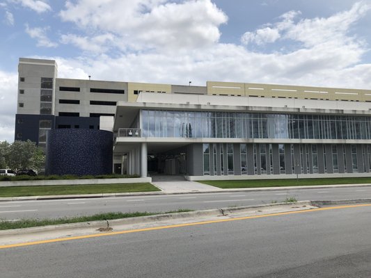 FIU HEALTH - Updated May 2026 - 11 Reviews - 800 SW 108th Ave, Miami ...
