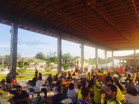 RANCHO 5 ESTRELLAS - Updated April 2025 - 23650 SW Krome Ave, Homestead ...