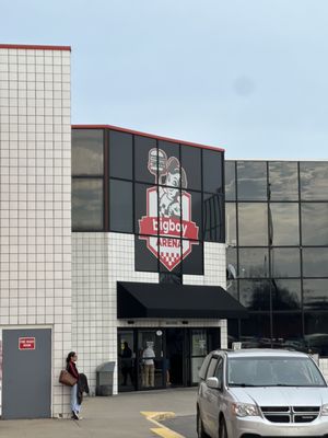 BIG BOY ARENA - Updated March 2025 - 237 Photos & 28 Reviews - 34400 ...