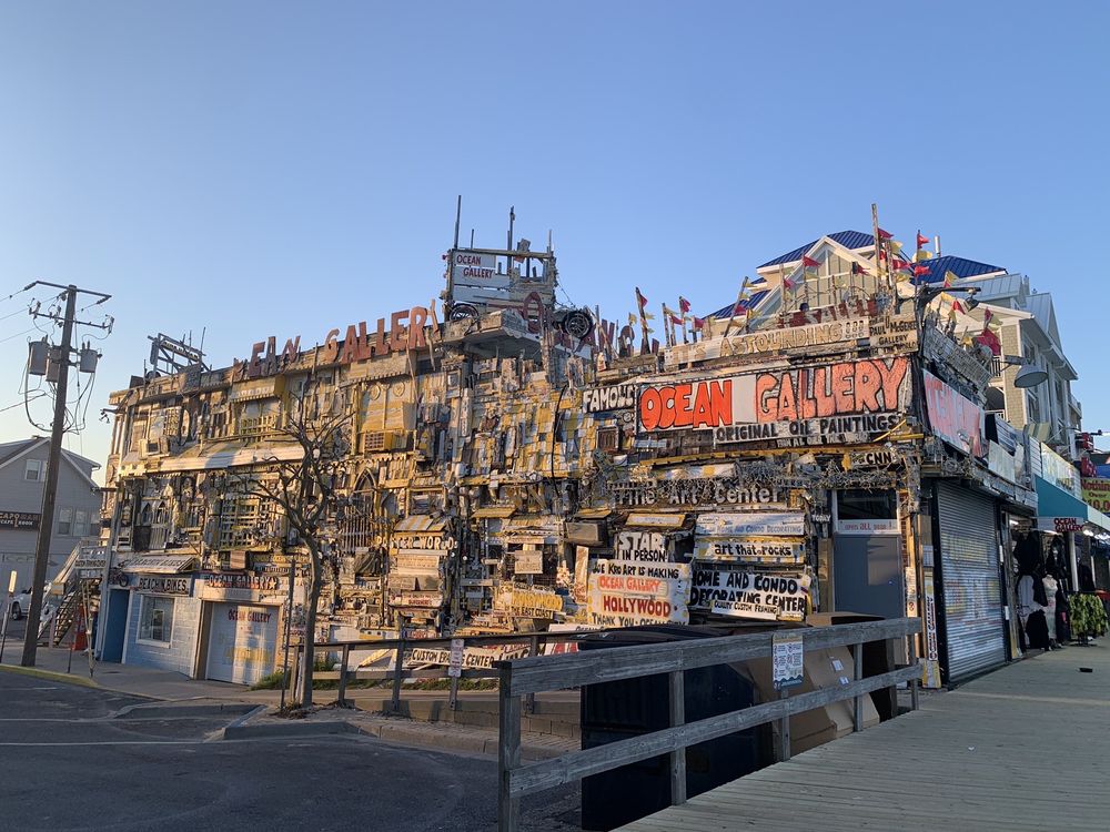 OCEAN GALLERY - Updated December 2025 - 38 Photos & 21 Reviews - 201 N ...