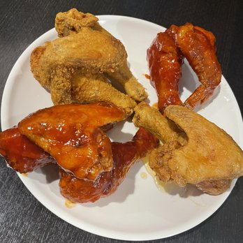 99 CHICKEN - Updated July 2025 - 1684 Photos & 2832 Reviews - 2781 El ...