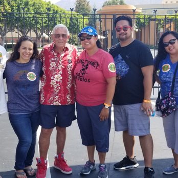 WALTLAND DISNEY HISTORY BUS TOUR - Updated December 2025 - 27 Photos ...