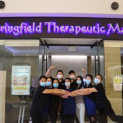 SPRINGFIELD THERAPEUTIC MASSAGE - 56 Photos & 73 Reviews - Massage ...